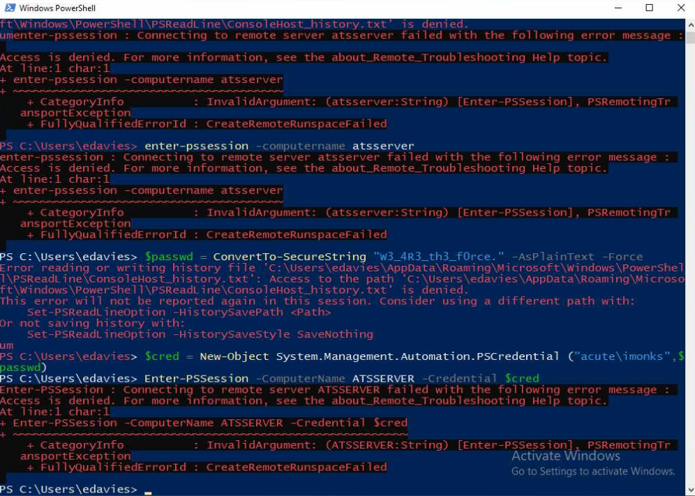 Acute - HackTheBox | amartinsec