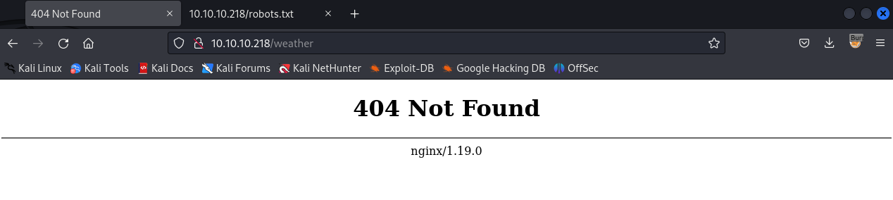 Luanne - HackTheBox | amartinsec