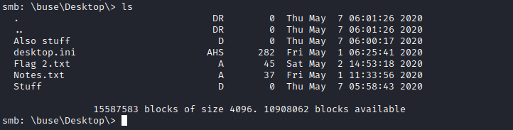 Ra - TryHackMe | amartinsec